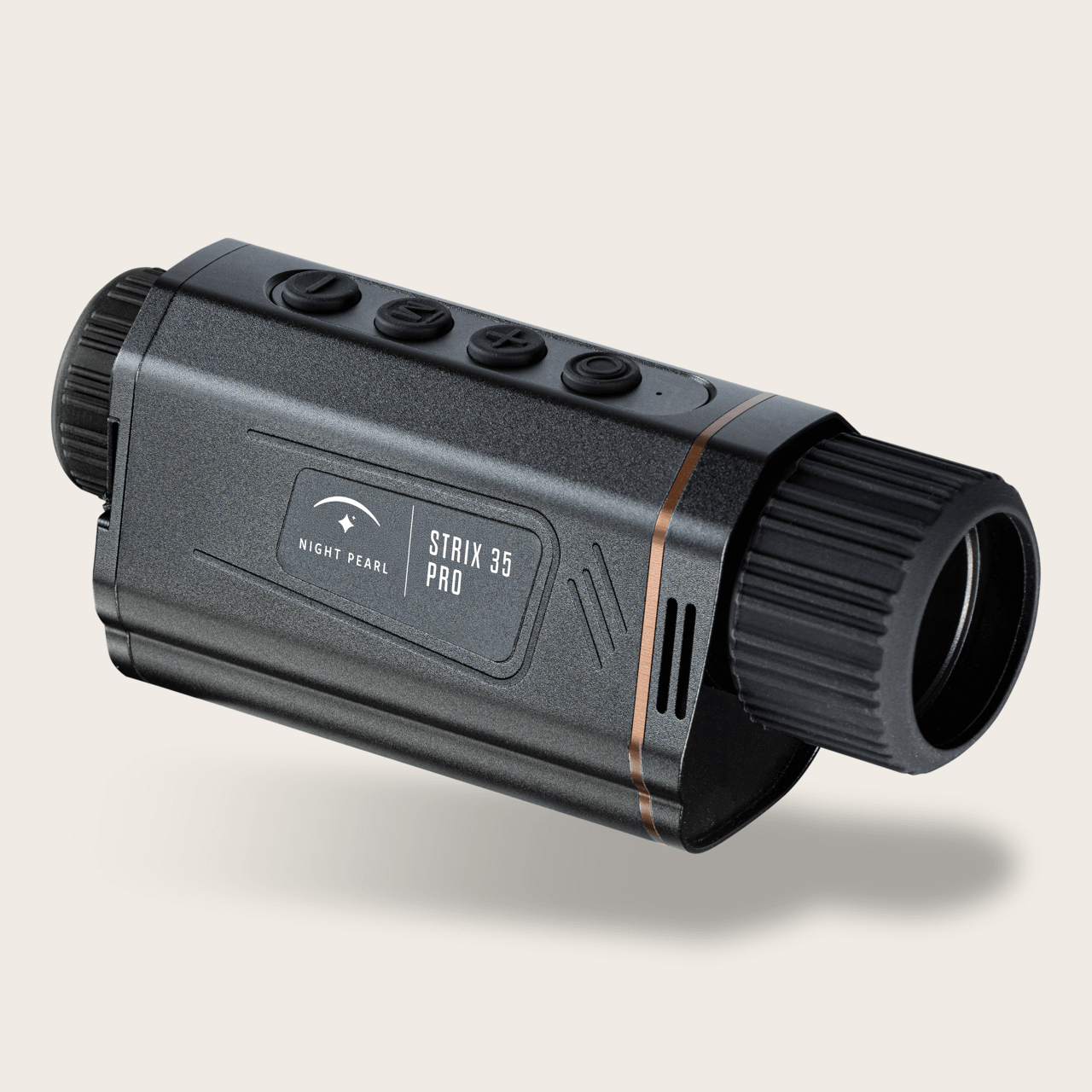 Night Pearl UK | Strix 35 PRO Thermal Monocular